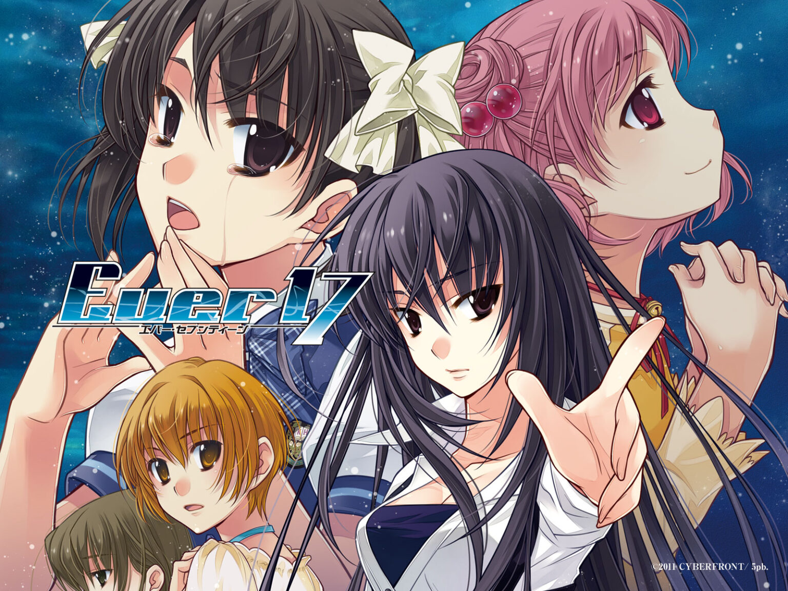 New SciADV entries planned; Infinity series to be ported/remade for ...