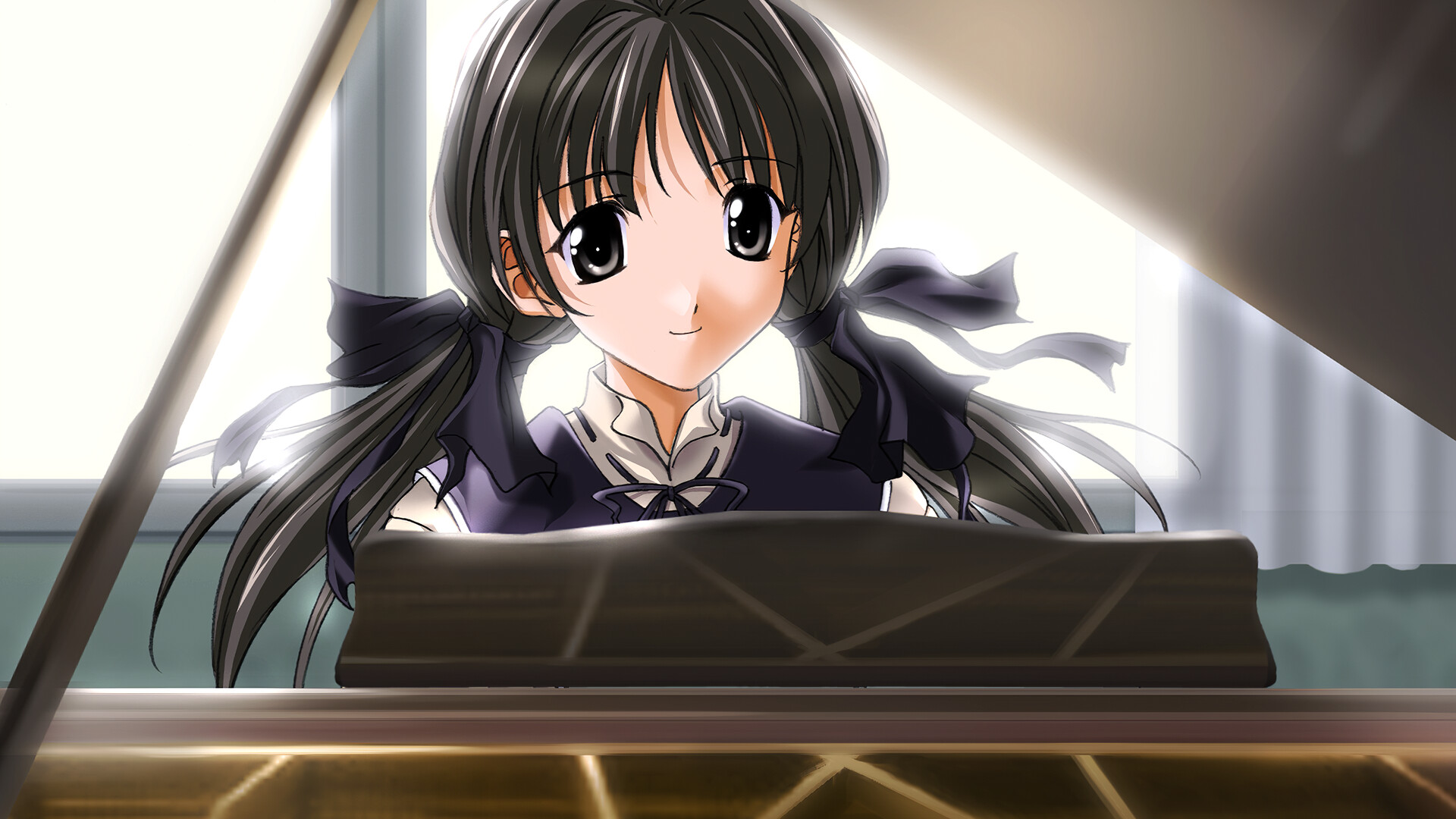 MAGES.' Memories Off series coming to Steam on February 1—without ...