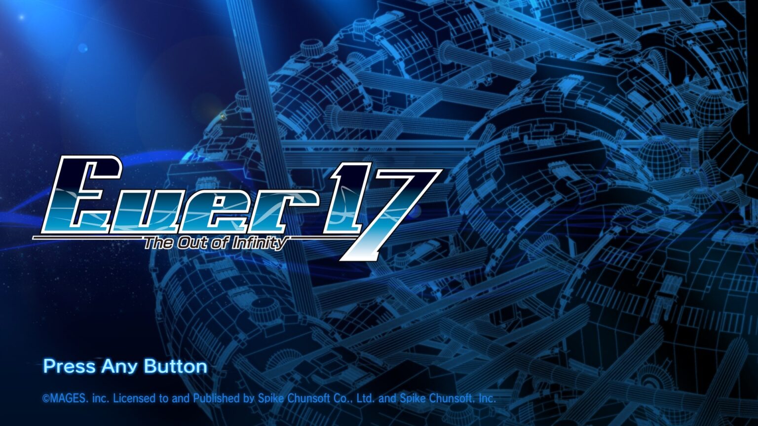 Ever17 Review: A New Perspective on a Sci-Fi Classic - Kiri Kiri Basara