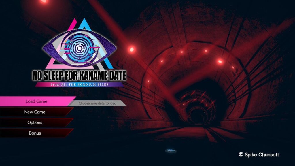 Friends of SciADV: No Sleep For Kaname Date Review - Kiri Kiri Basara