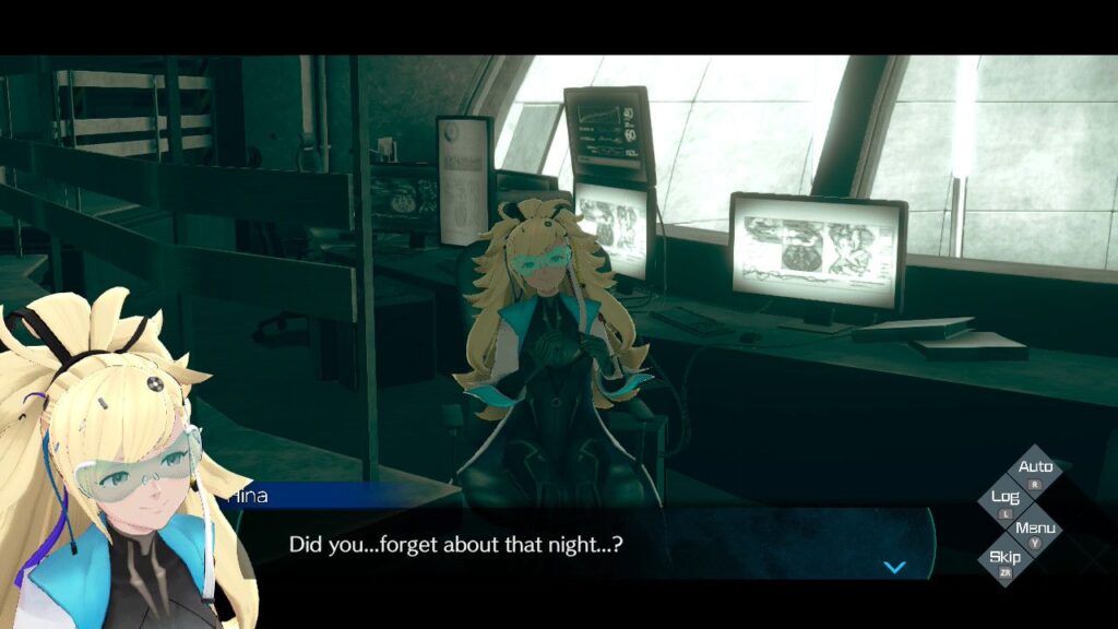 Friends of SciADV: No Sleep For Kaname Date Review - Kiri Kiri Basara
