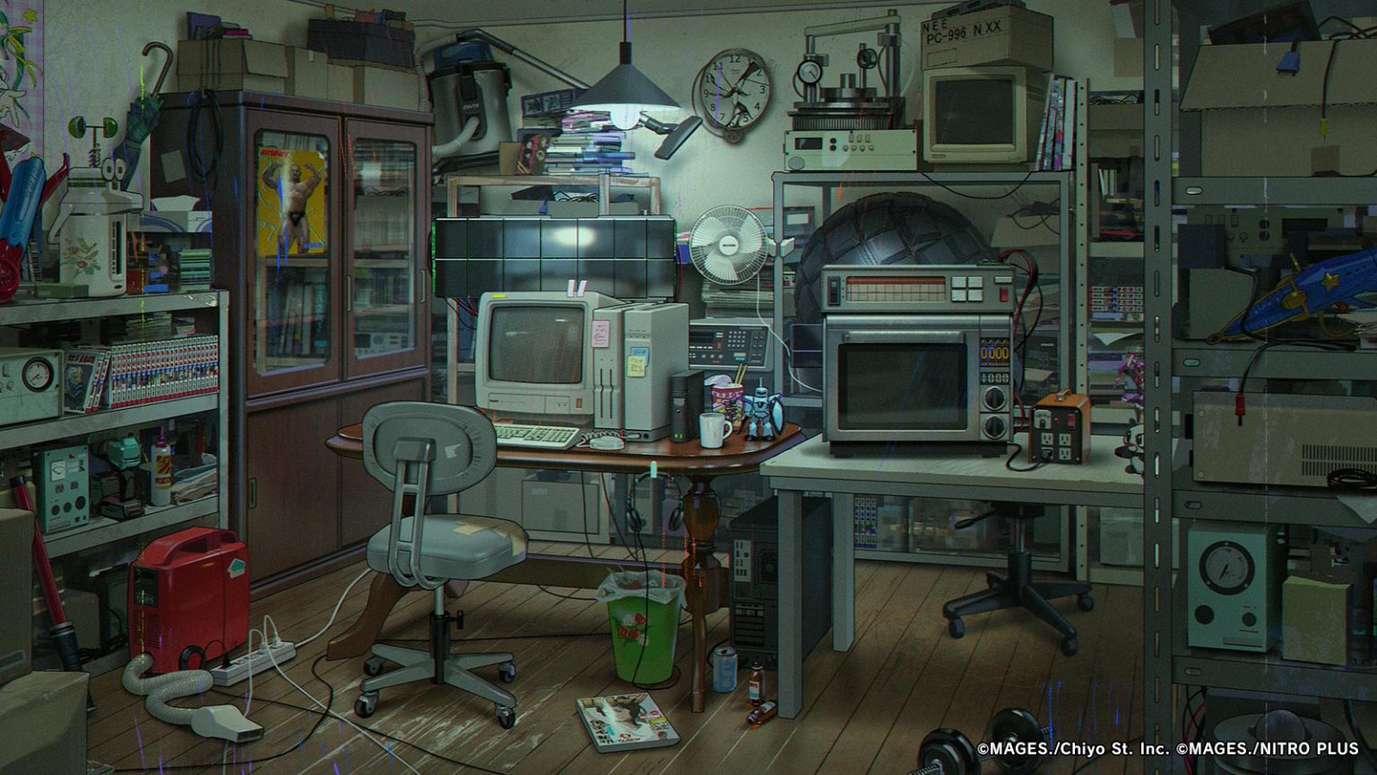 Everything revealed with the Steins;Gate RE:BOOT release date ...